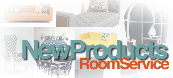 New Products - ModShop Style Blog
