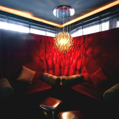 Luxury Hotel Nevai, Verbier, Switzerland - ModShop