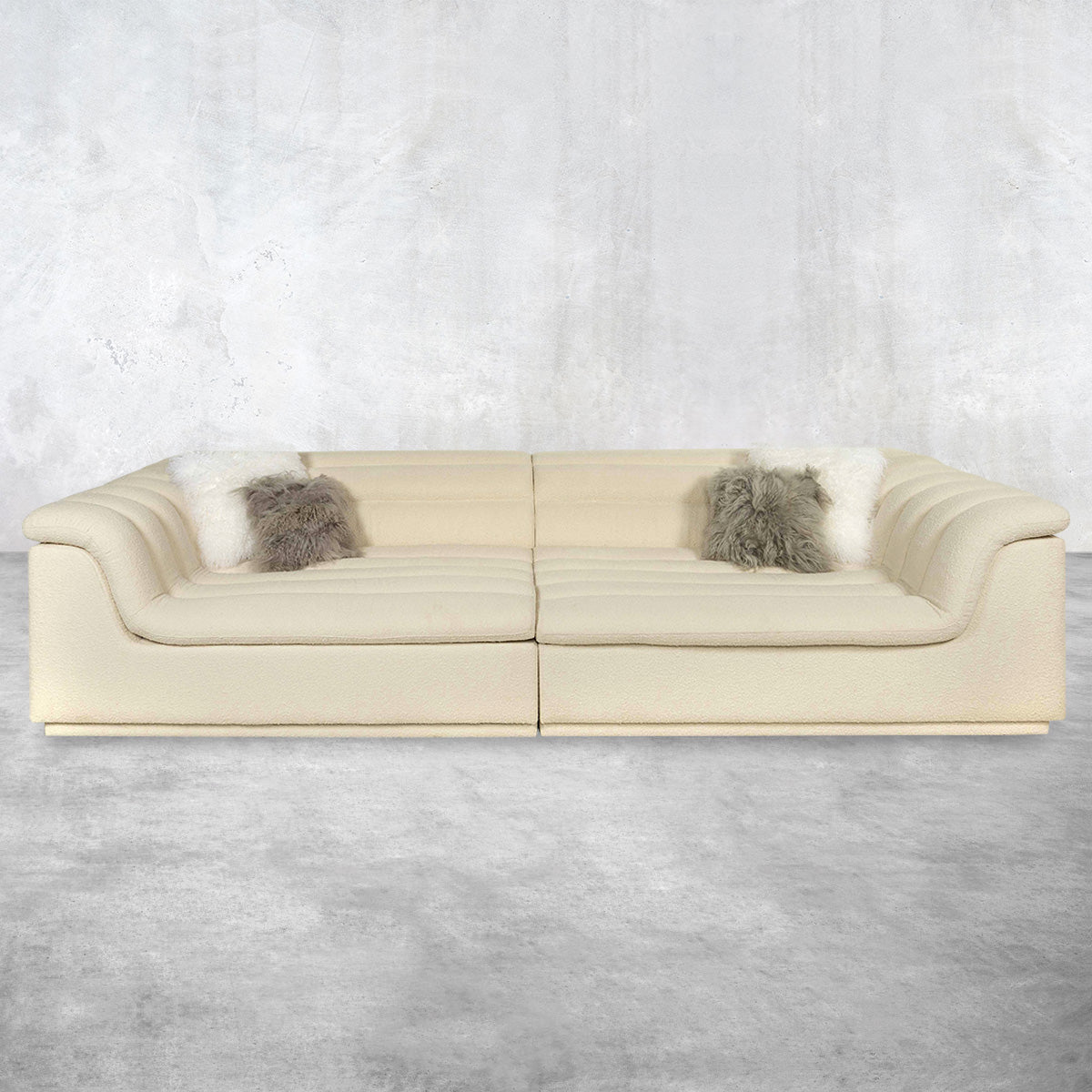Modern Sofas - Various Styles and Colors - ModShop