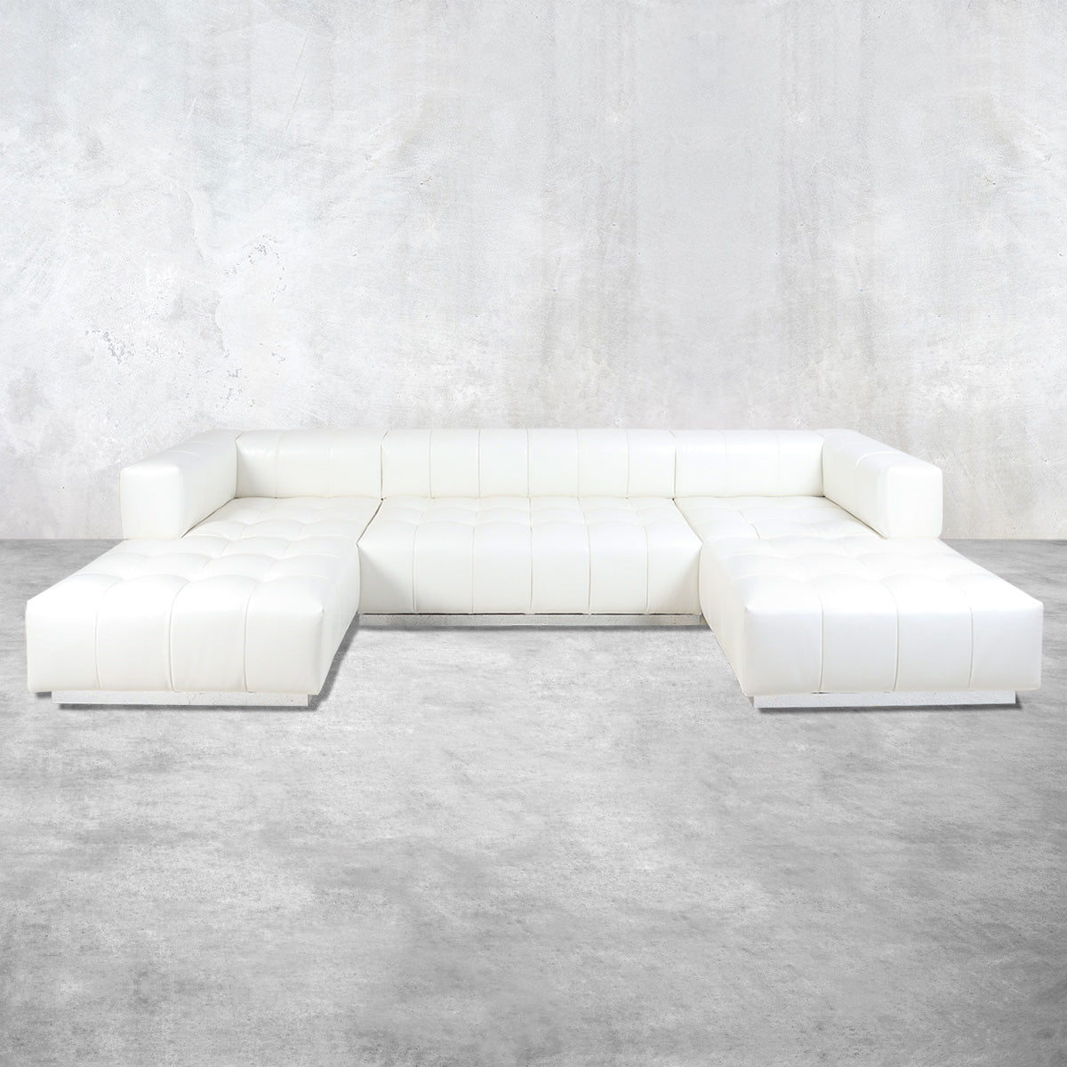 Modern Modular Sectional | Modshop - ModShop