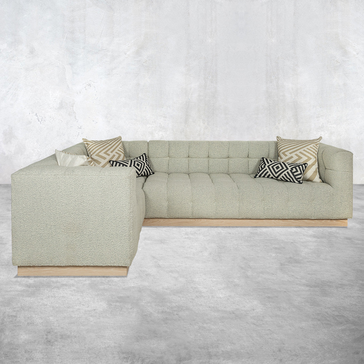 Modern Sectionals - Mod Sectional Sofas Page 3 - ModShop