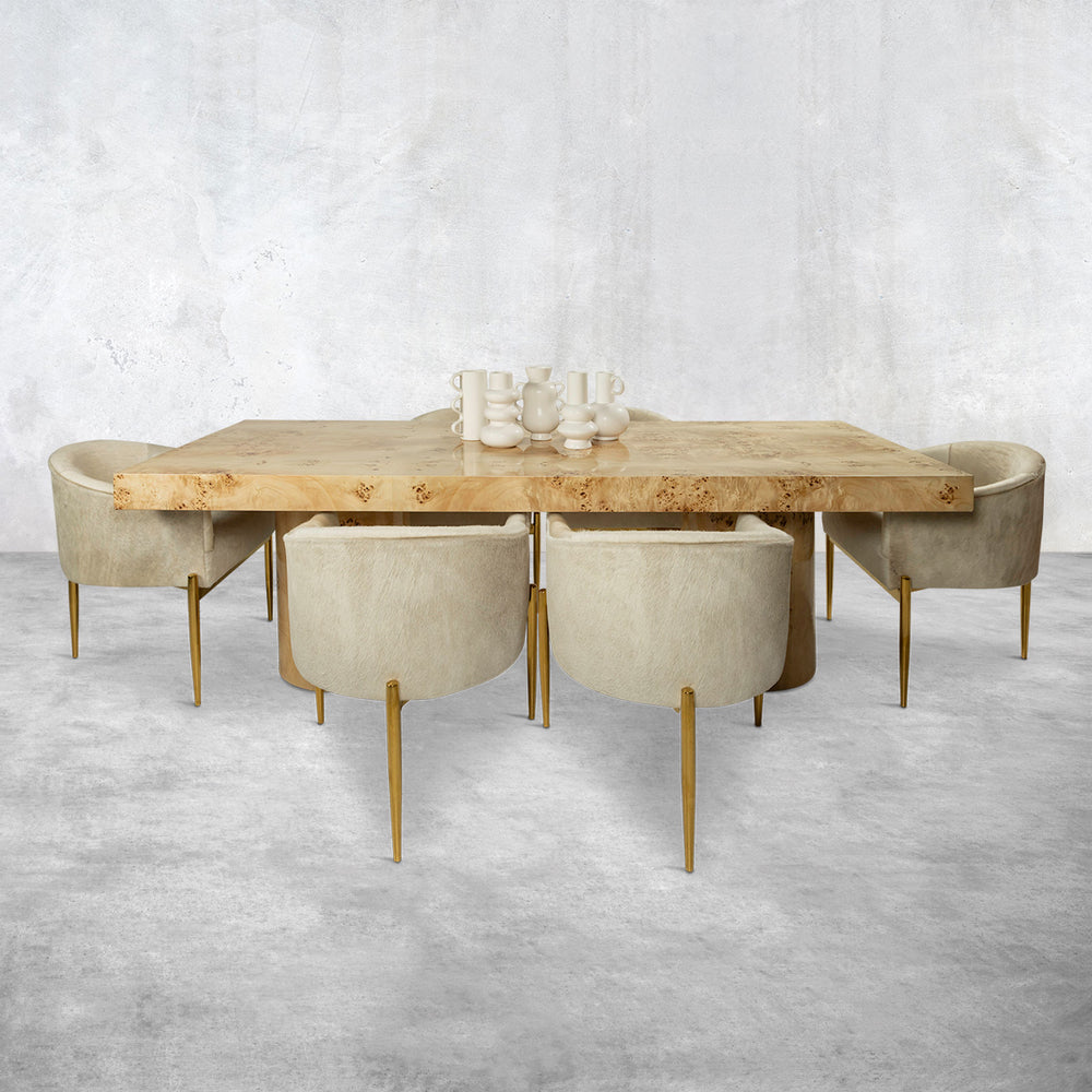 Dining Tables - Modern Dining Tables - ModShop