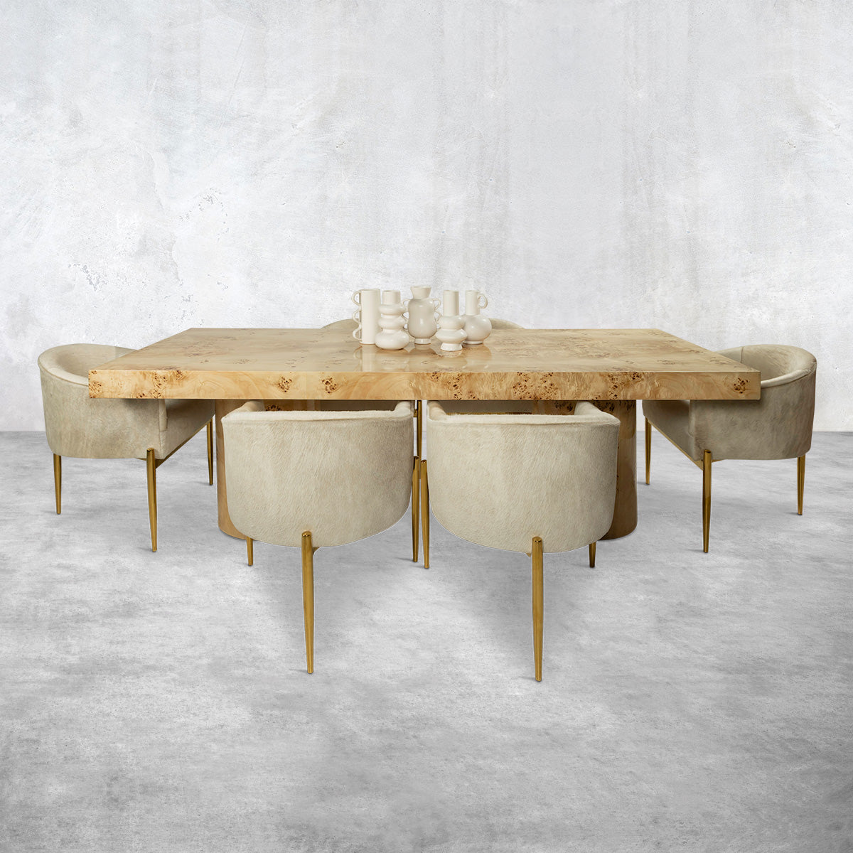 Dining Tables - Modern Dining Tables - ModShop