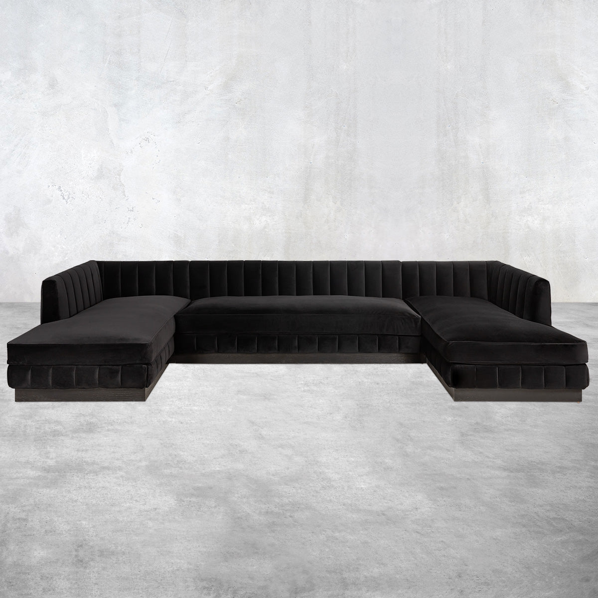 Modern Sectionals - Mod Sectional Sofas - ModShop