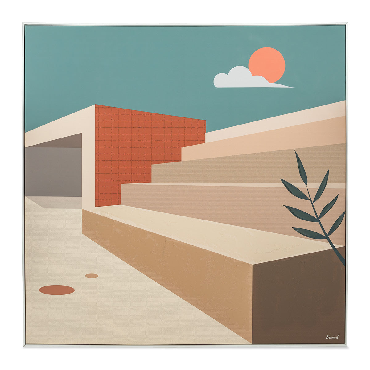 Modern Art - Wall Art, Prints, Illustrations & Paintings - ModShop