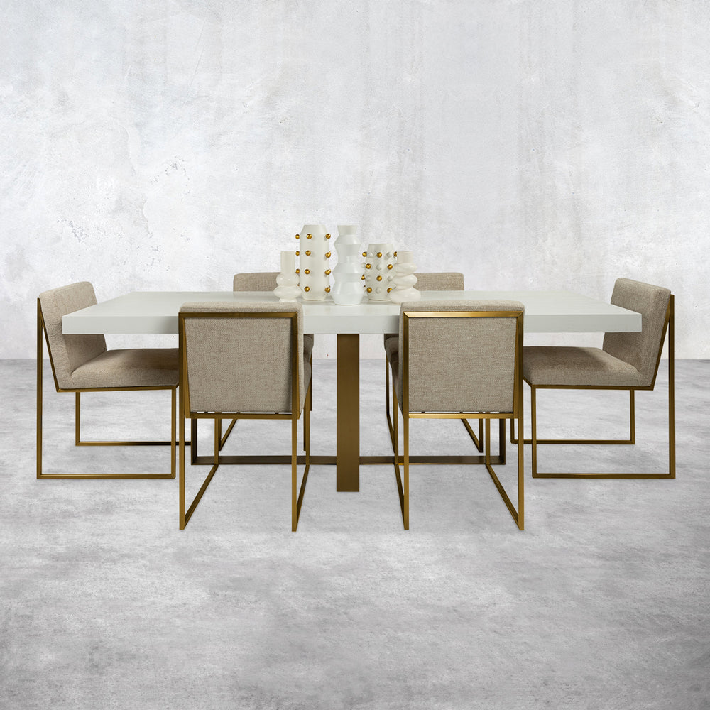 Dining Tables - Modern Dining Tables - ModShop