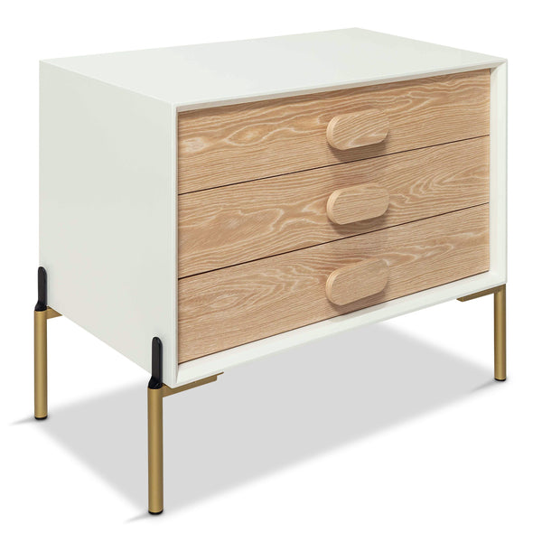 Sag Harbor XL Side Table - ModShop