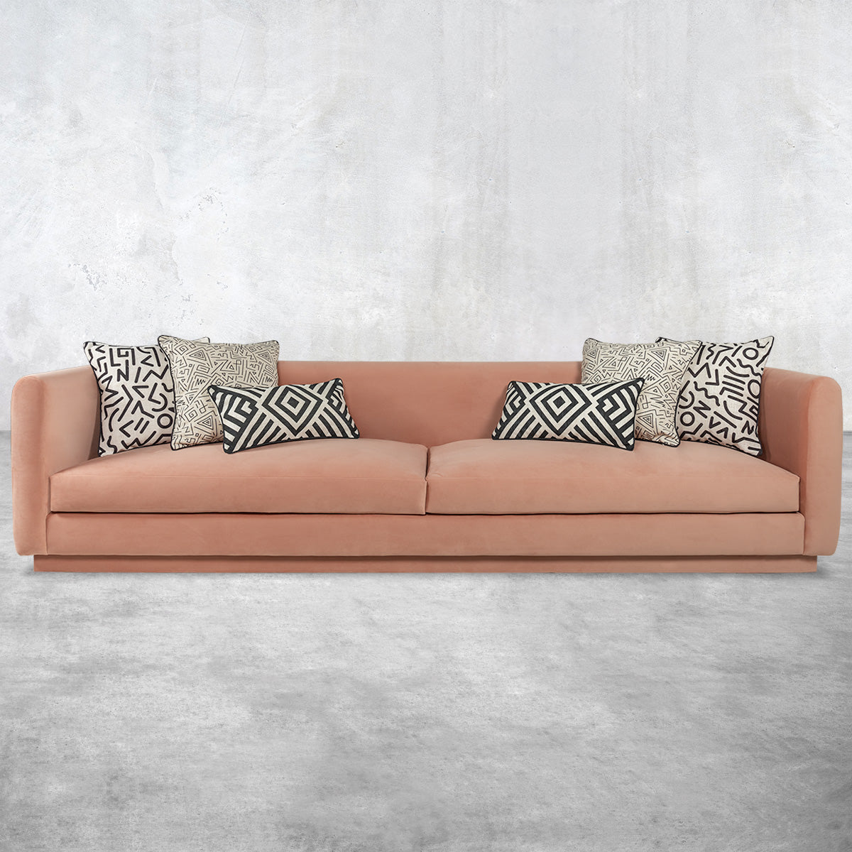 Modern Sofas - Various Styles and Colors - ModShop