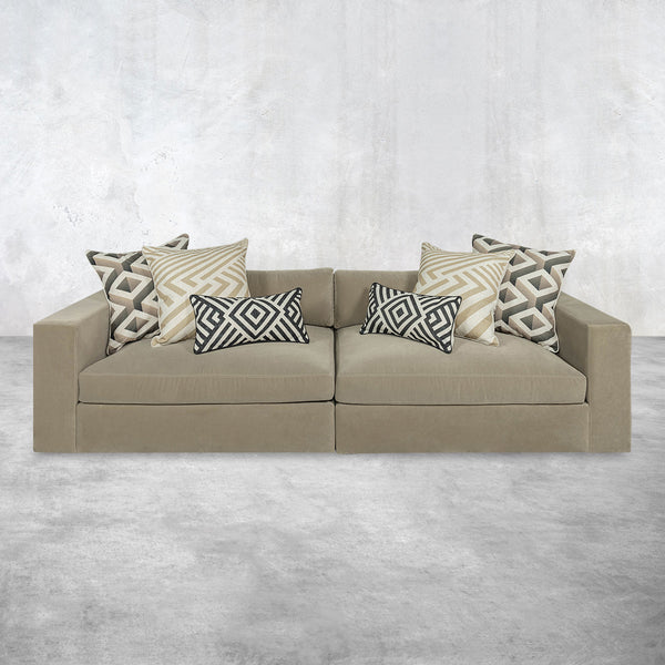 Modern Sofas - Various Styles and Colors - ModShop