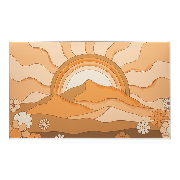 Tangerine Sunset - ModShop