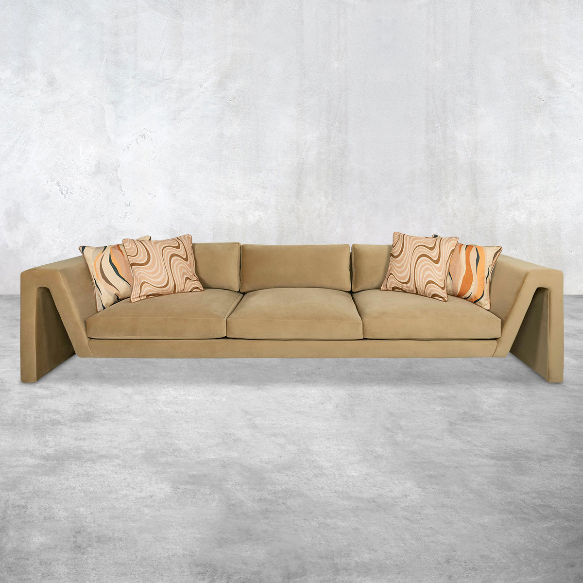 Modern Sofas - Various Styles and Colors - ModShop