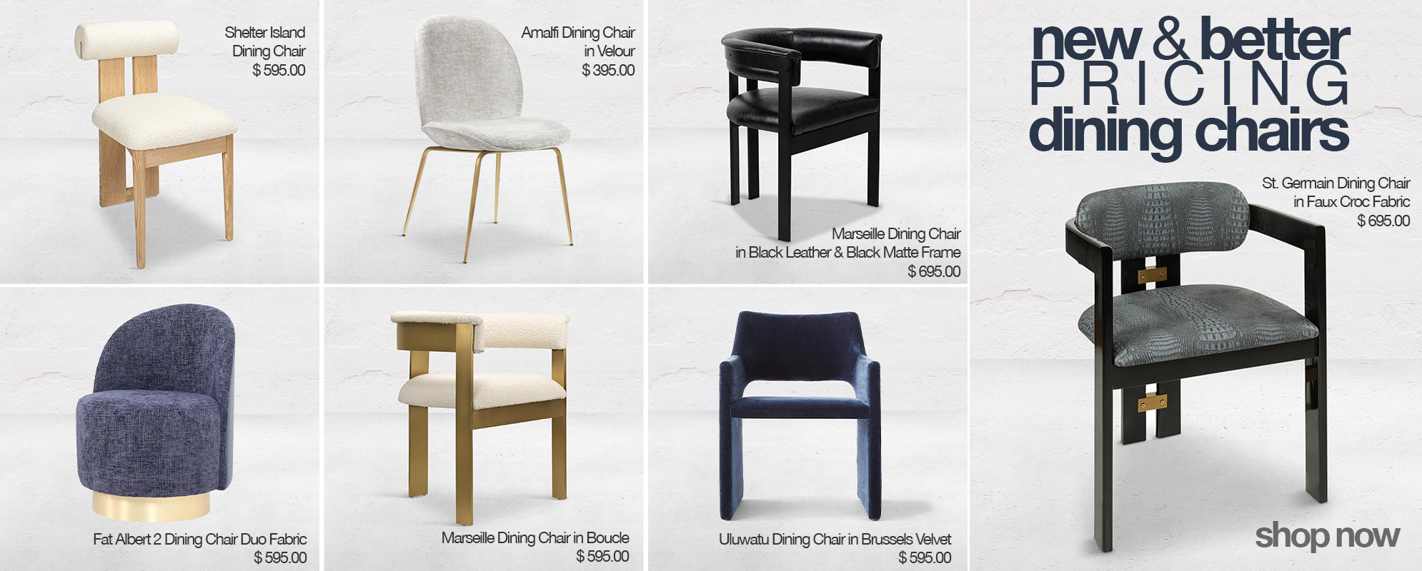 Modern Furniture Store