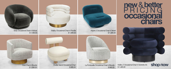 Modern Furniture Store