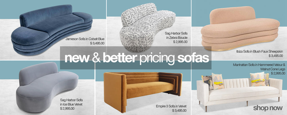 Modern Furniture Store