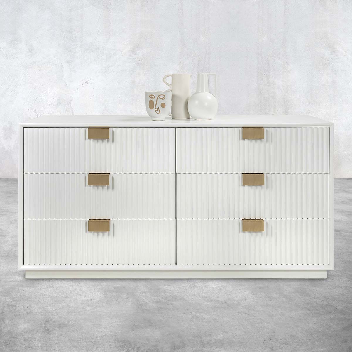 Modern Dressers & Bedroom Chests - ModShop