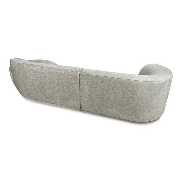 Manchester 2 piece Sofa - ModShop