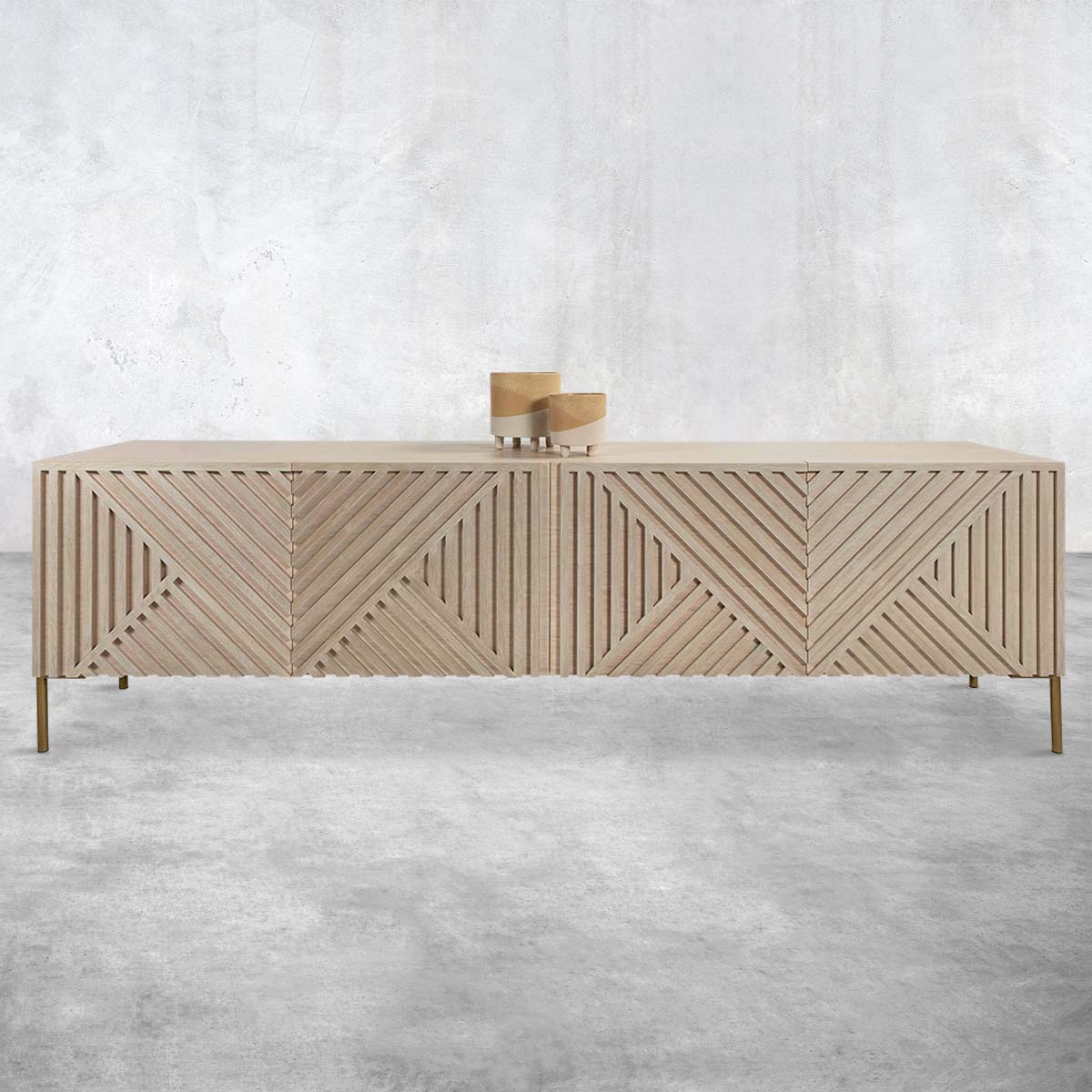Modern Credenzas, Dressers & Sideboards - ModShop