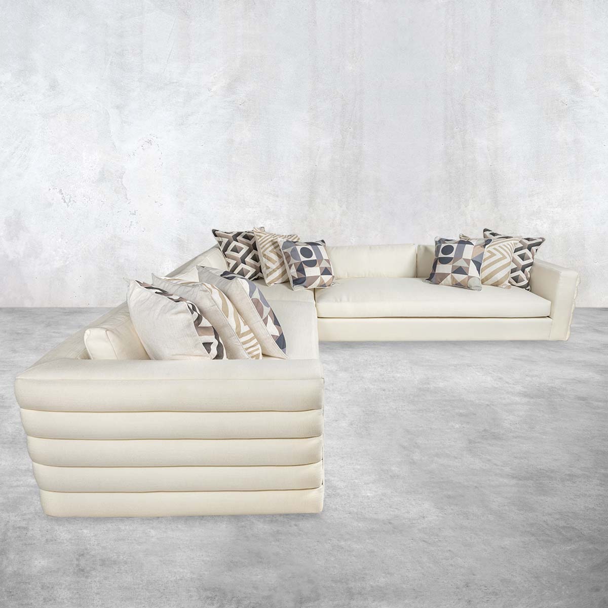 Modern Sectionals - Mod Sectional Sofas - ModShop