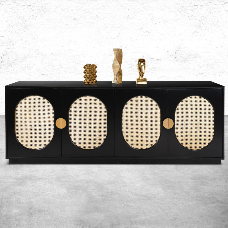 Mr. Cane Credenza - ModShop