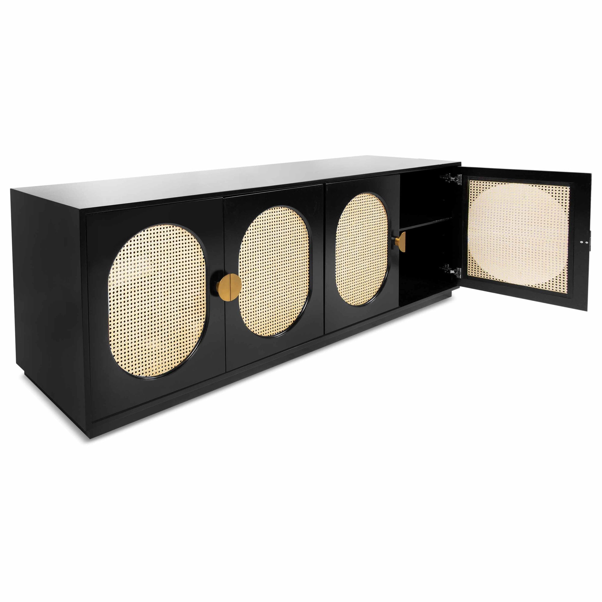 Mr. Cane Credenza - ModShop