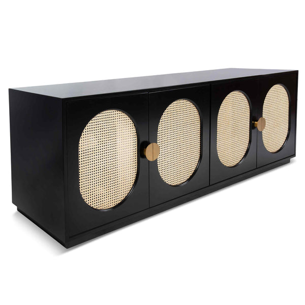 Mr. Cane Credenza - ModShop