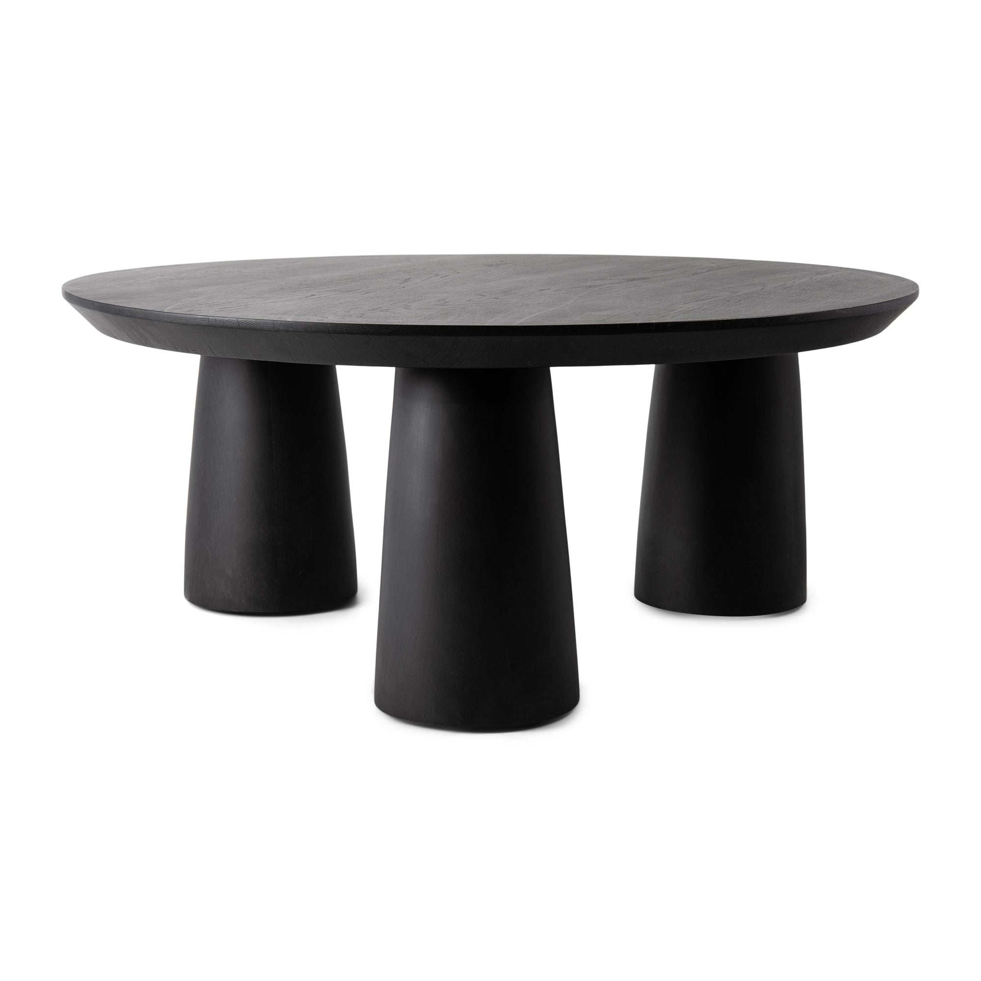 Tangier Coffee Table in Black - ModShop