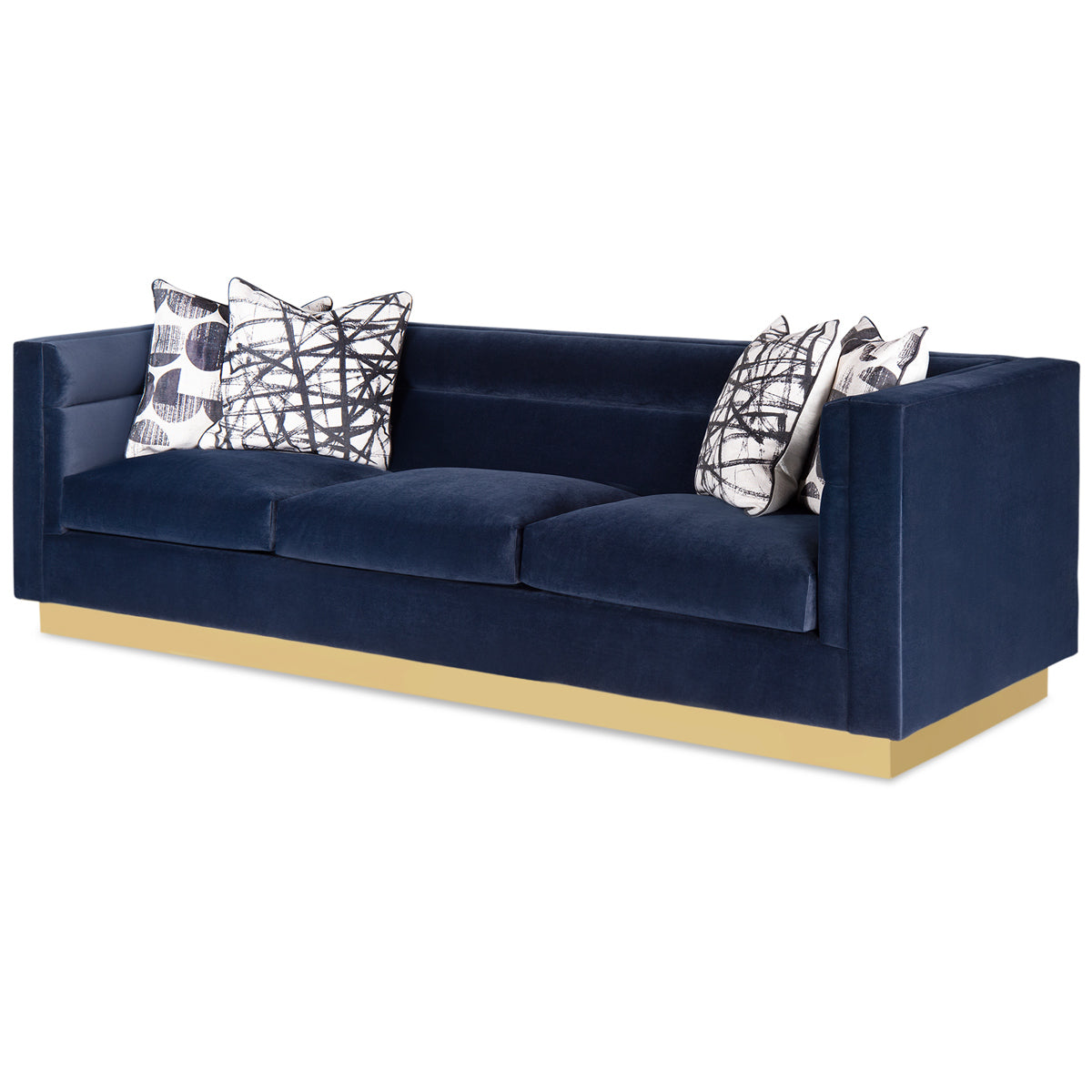 Amalfi Sofa - ModShop