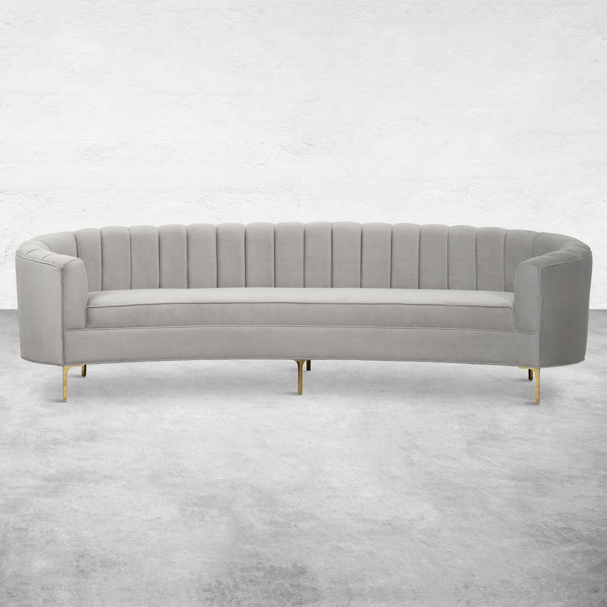 Velvet Sofas & Couches, Modern Furniture - ModShop