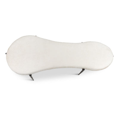 Art Deco Bench | Modshop - ModShop