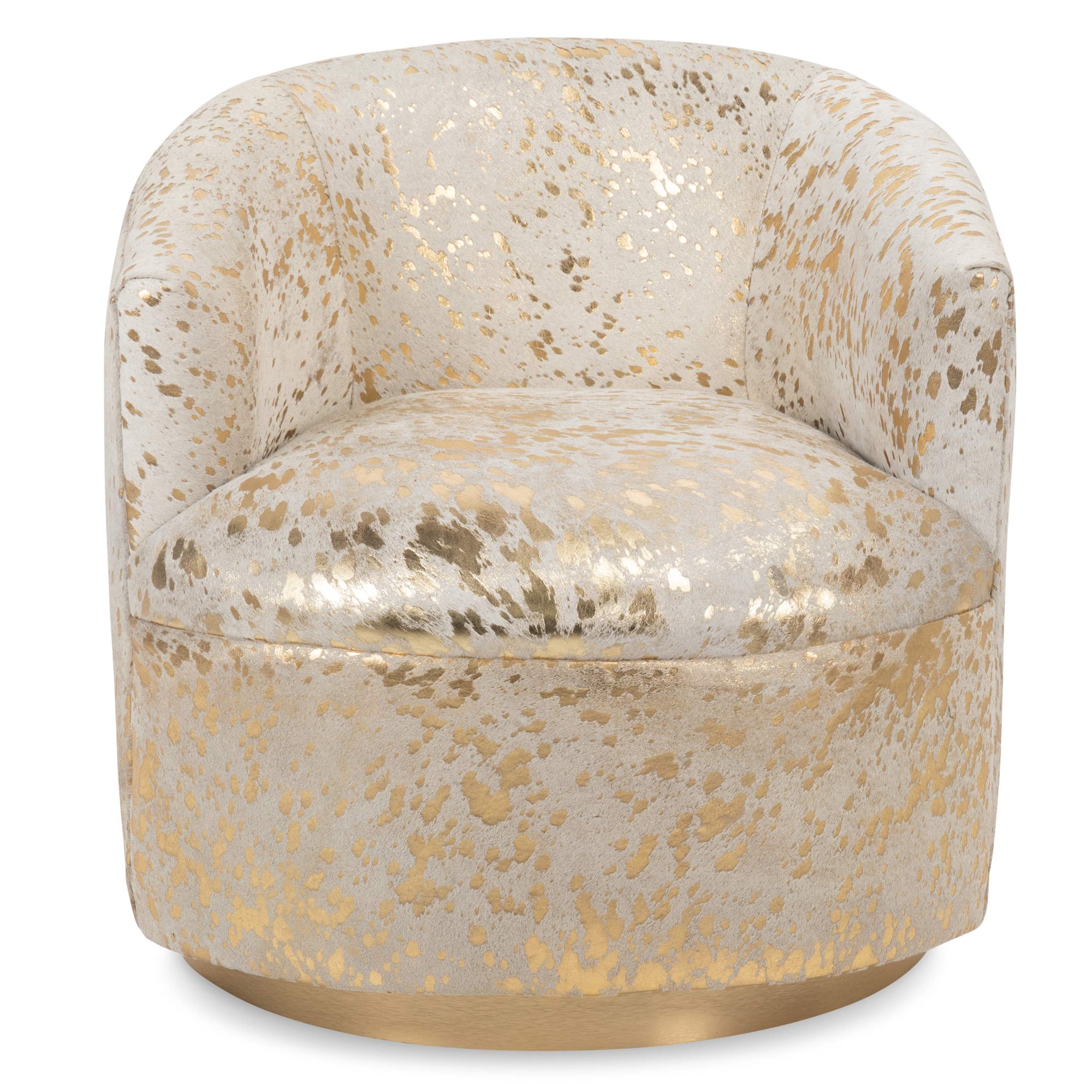 Club 2 Chair - Modern Swivel Chair | Modshop - ModShop