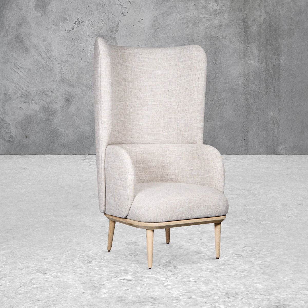 Modern Wing Chairs - Mod Wing Chairs - ModShop