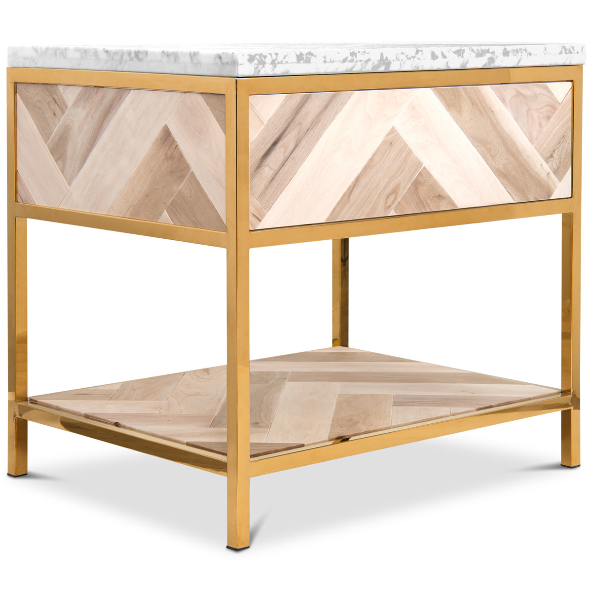 Mod Bathroom Vanities - Modern Vanities - ModShop