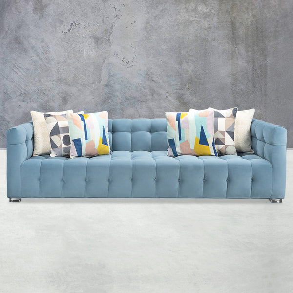 Velvet Sofas & Couches, Modern Furniture - ModShop