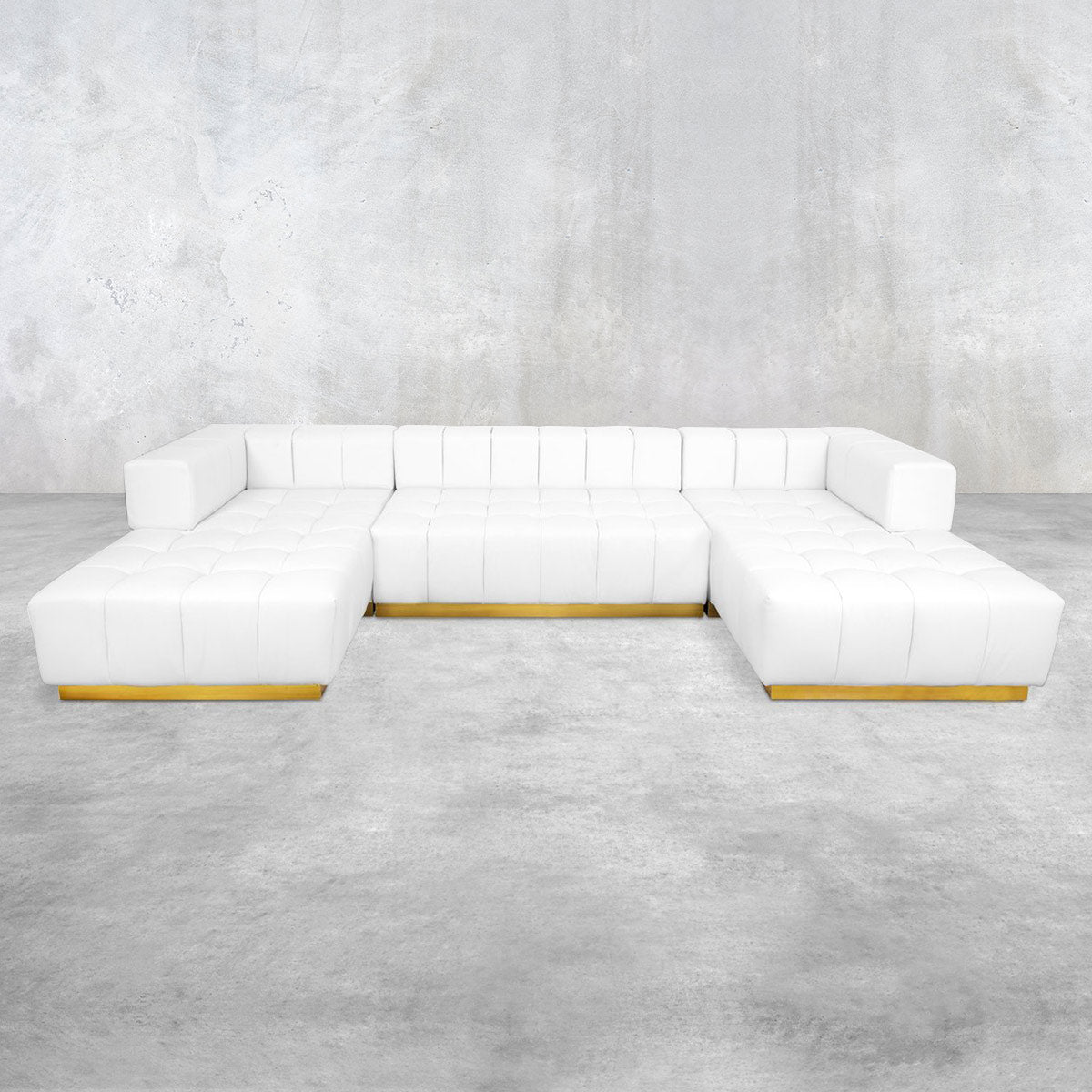 Modern Sectionals - Mod Sectional Sofas - ModShop