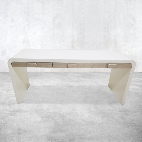 Modern Desks - Lucite, White Lacquer, Wood & More - ModShop