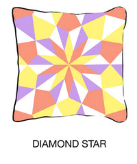 Diamond Star Pastels - ModShop