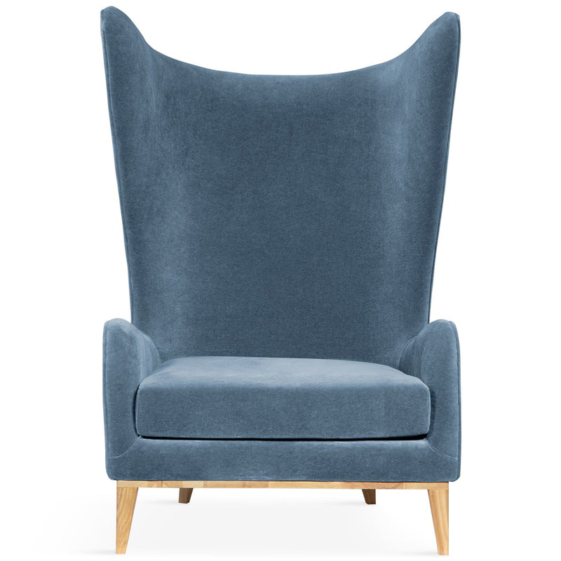 Dr. Evil Wing Chair - ModShop