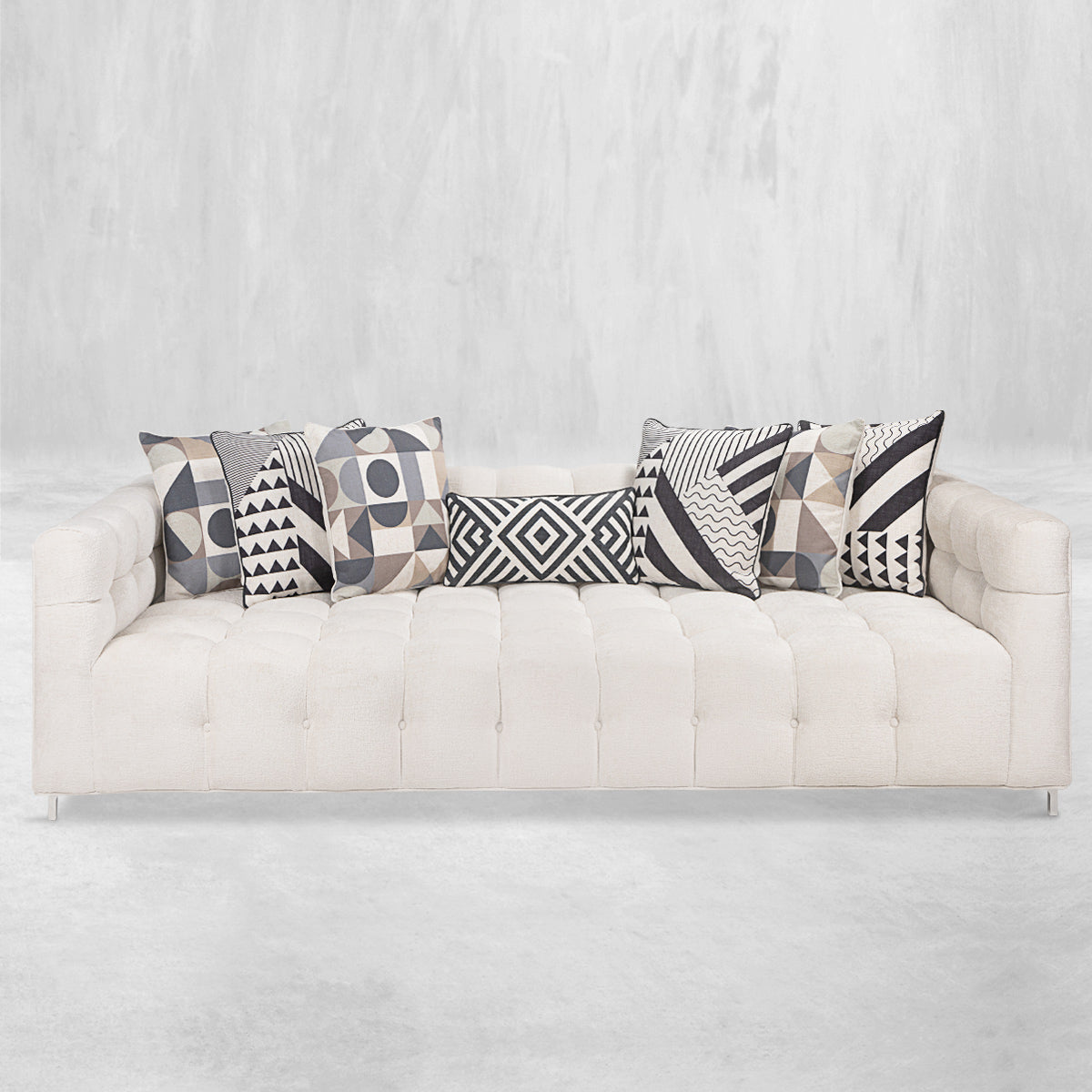 Velvet Sofas & Couches, Modern Furniture - ModShop