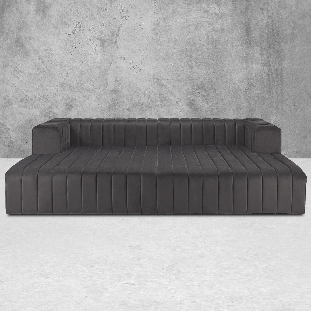Velvet Sofas & Couches, Modern Furniture - ModShop