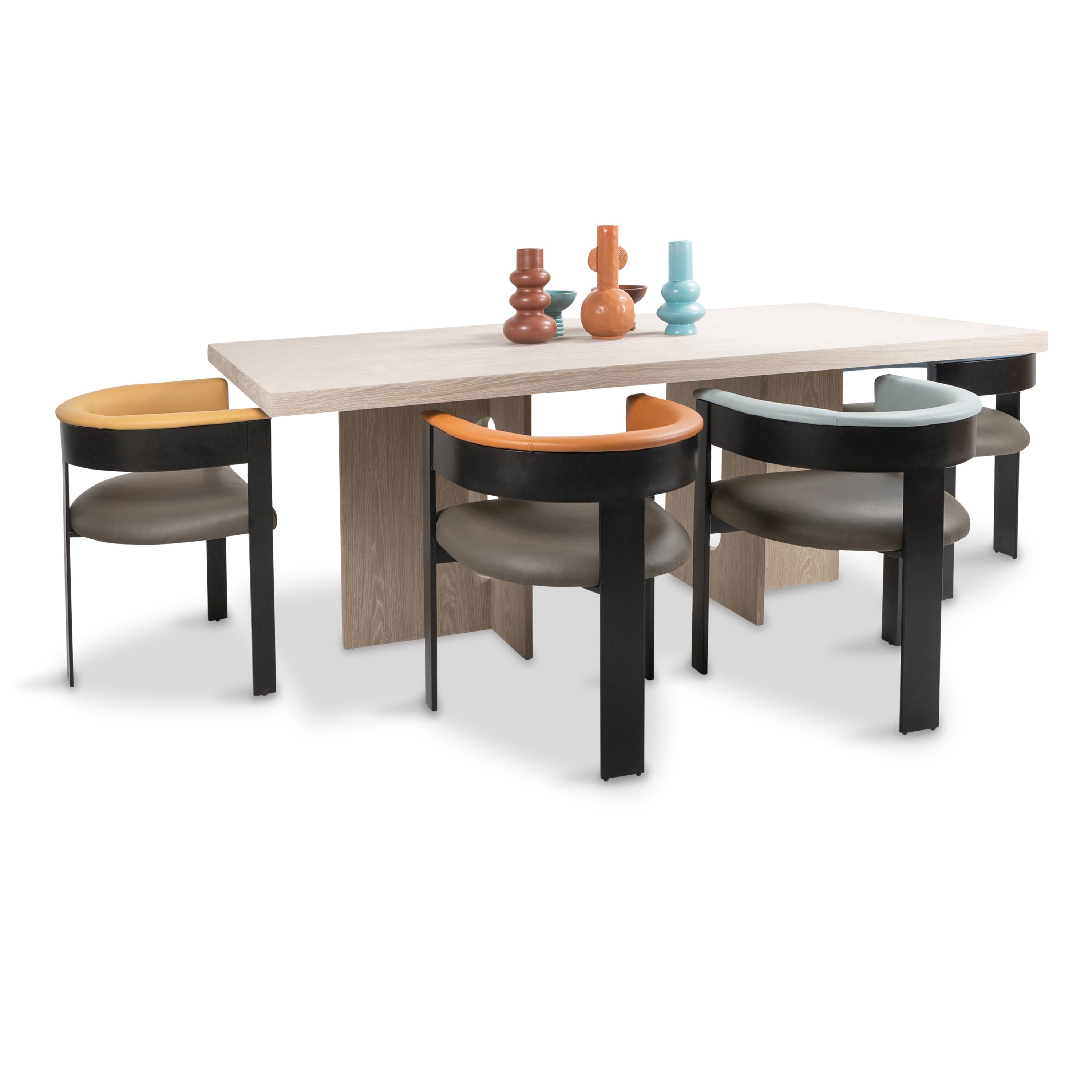 Phuket Dining Table - ModShop