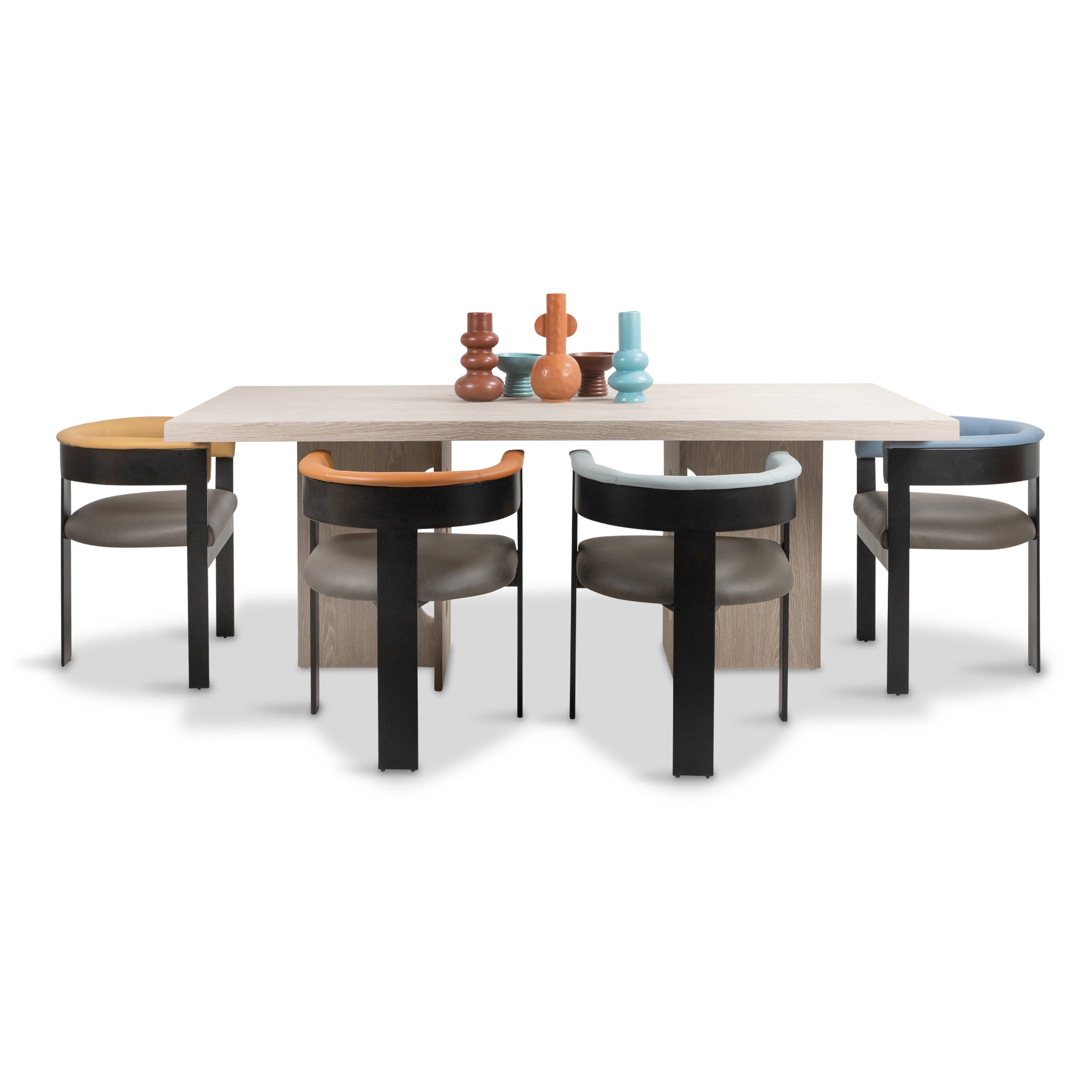 Phuket Dining Table - ModShop