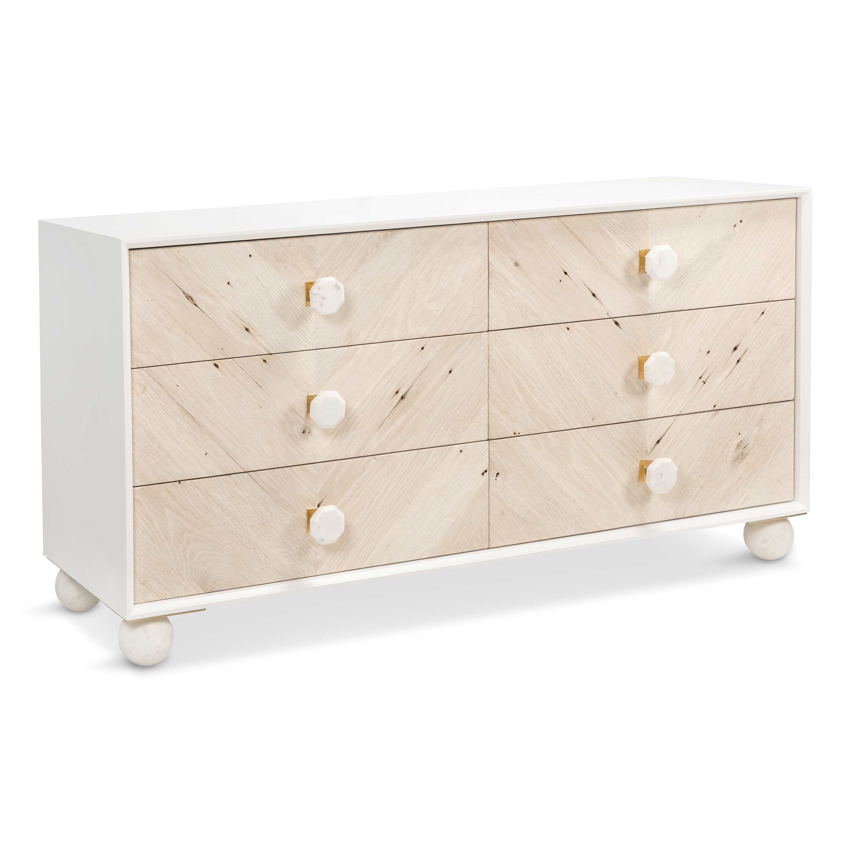Sicily Dresser II - ModShop