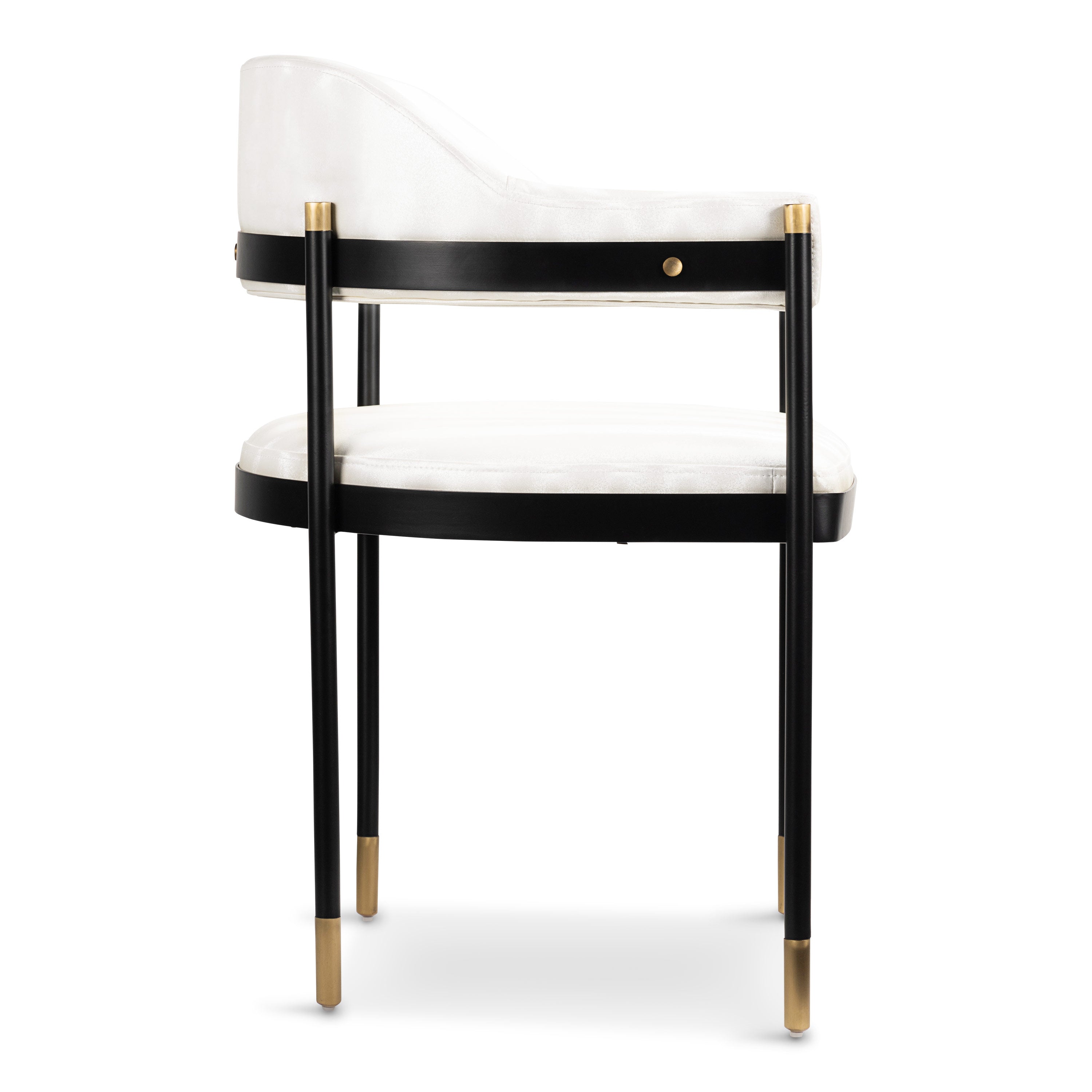 Modern Maldves Dining Chair | Modshop - ModShop