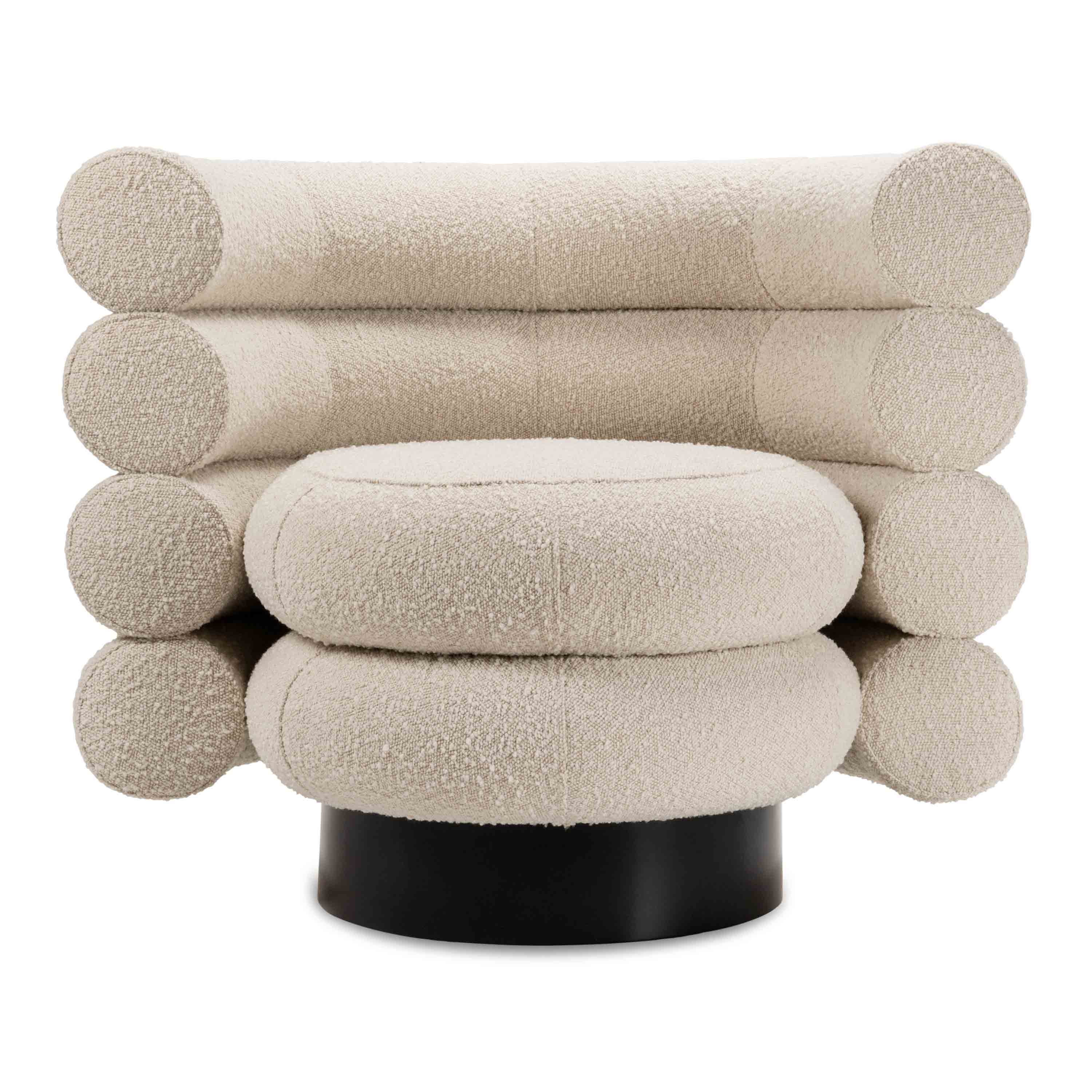 Modern Lounge Chair | Modshop - ModShop