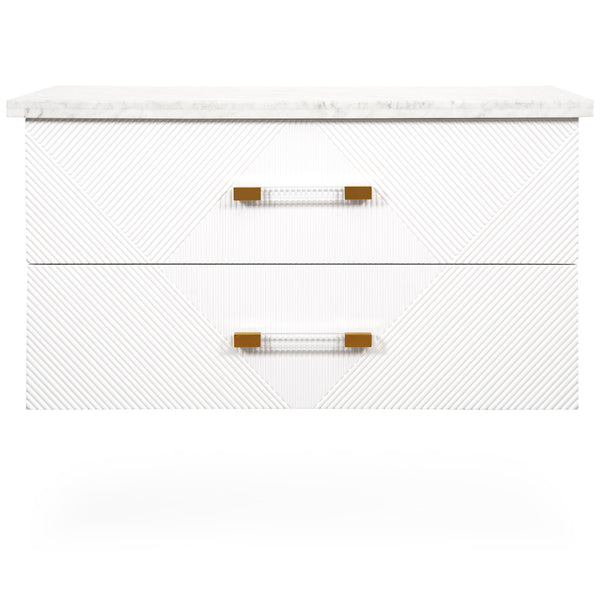 Mod Bathroom Vanities - Modern Vanities - ModShop