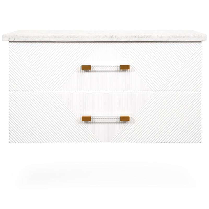 Mod Bathroom Vanities - Modern Vanities - ModShop