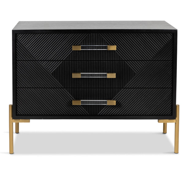 Milan Side Table XL - ModShop