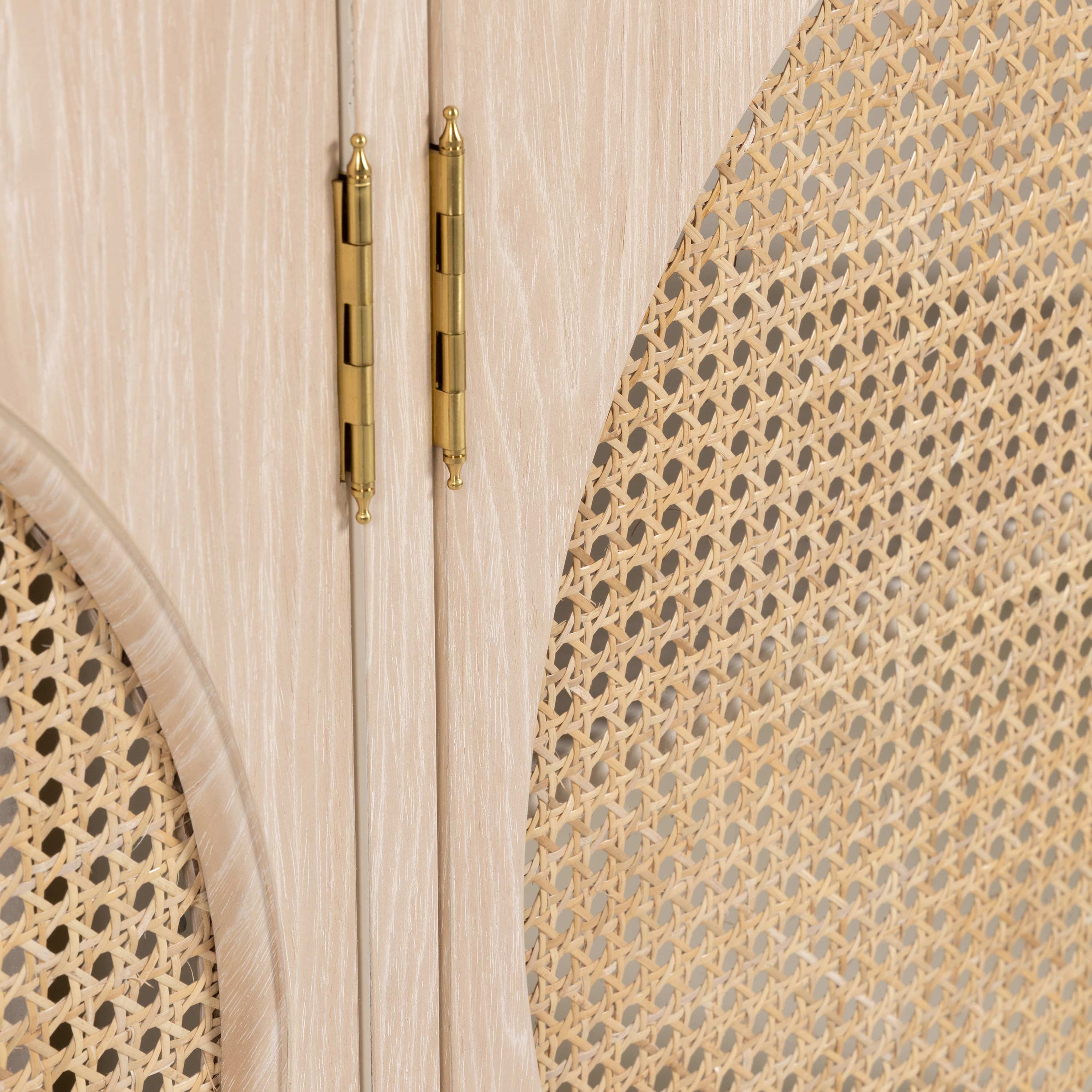 Mr. Cane Credenza 2 - ModShop