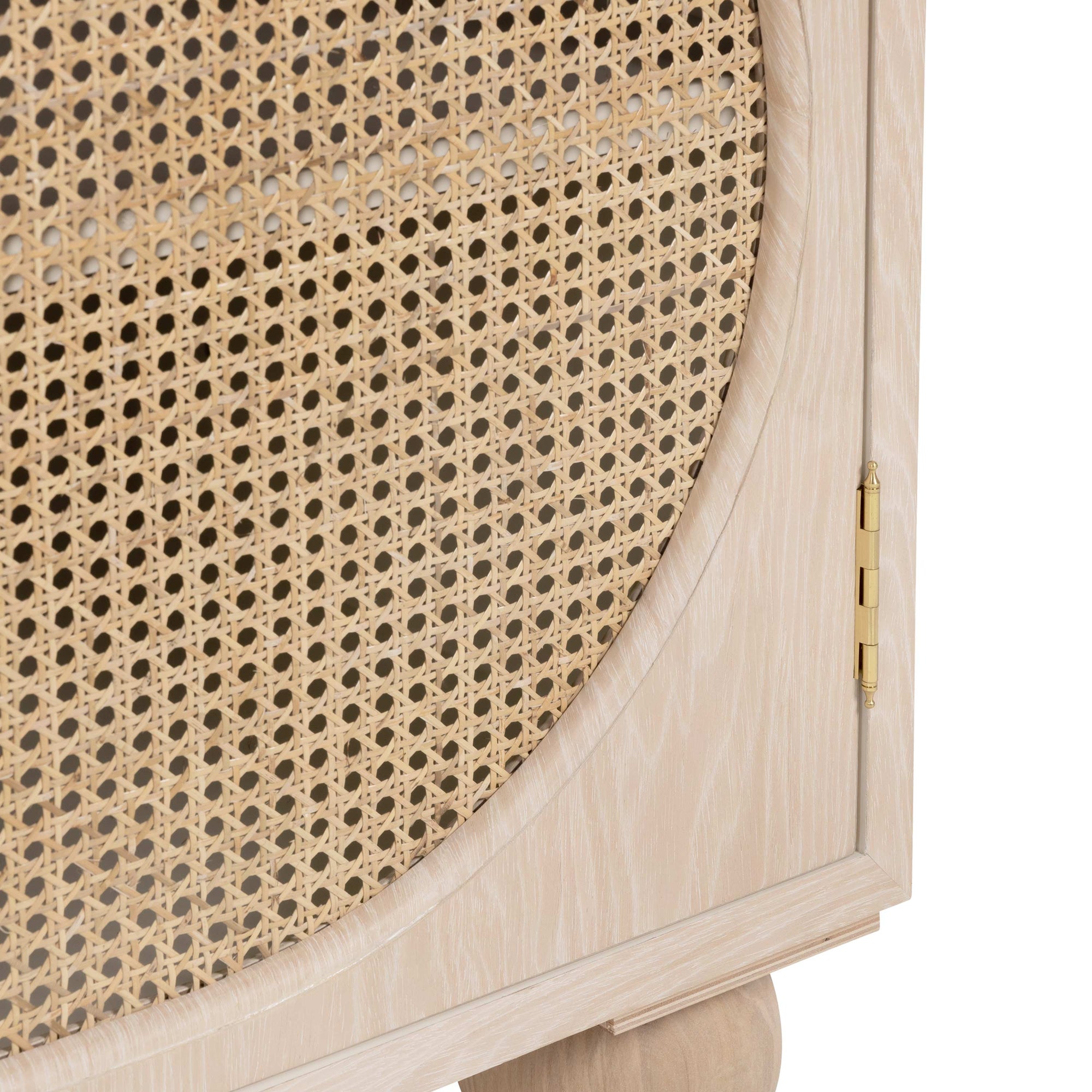 Mr. Cane Credenza 2 - ModShop