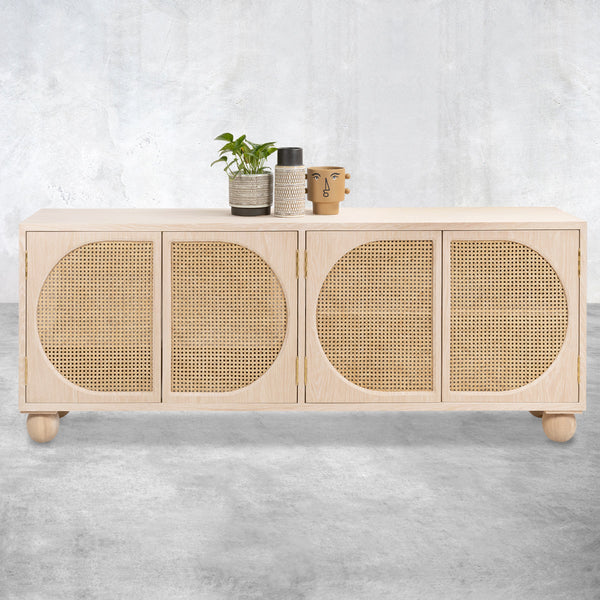 Mr. Cane Credenza 2 - ModShop